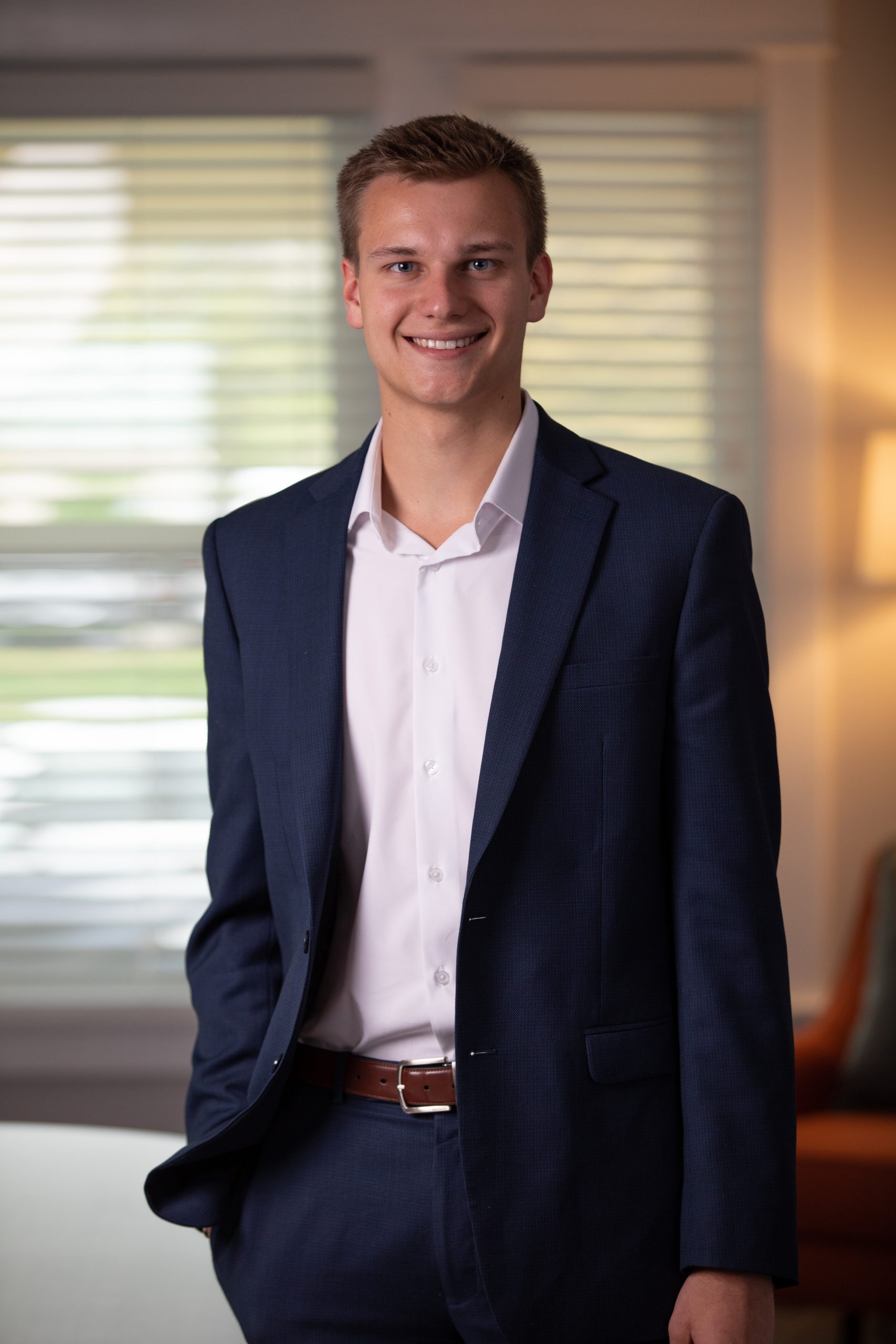 About | Joule Financial