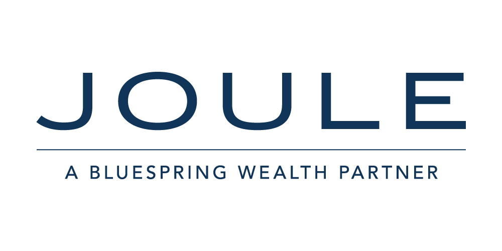 Joule Financial | Helping you grow and maintain wealth